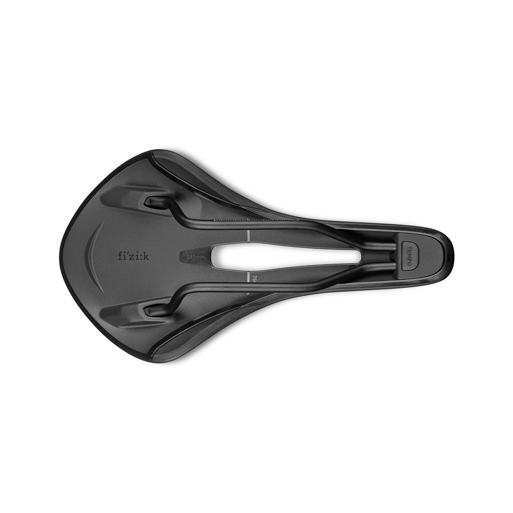 Endurance cycling Saddle with waved profile - Aliante R5 - Fizik
