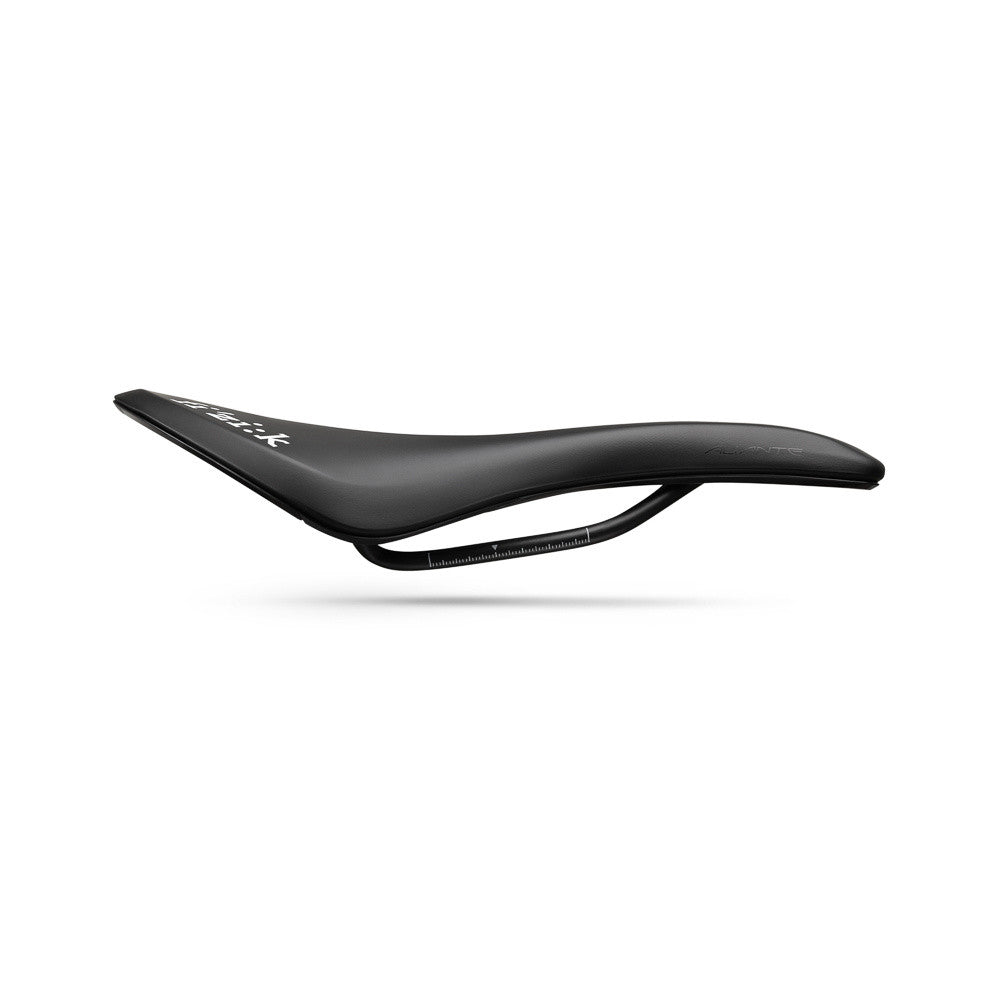 Endurance cycling Saddle with waved profile - Aliante R5 - Fizik