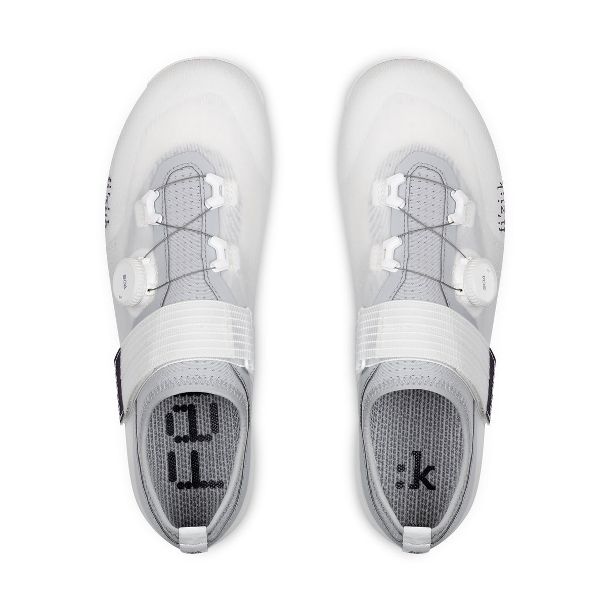 Ferox Carbon 2 - Carbon Off-Road Racing Shoe - Fizik