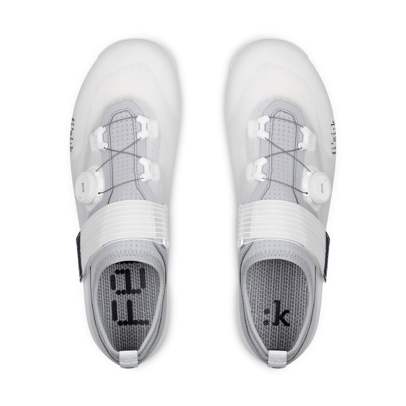 Ferox Carbon 2 - Carbon Off-Road Racing Shoe - Fizik