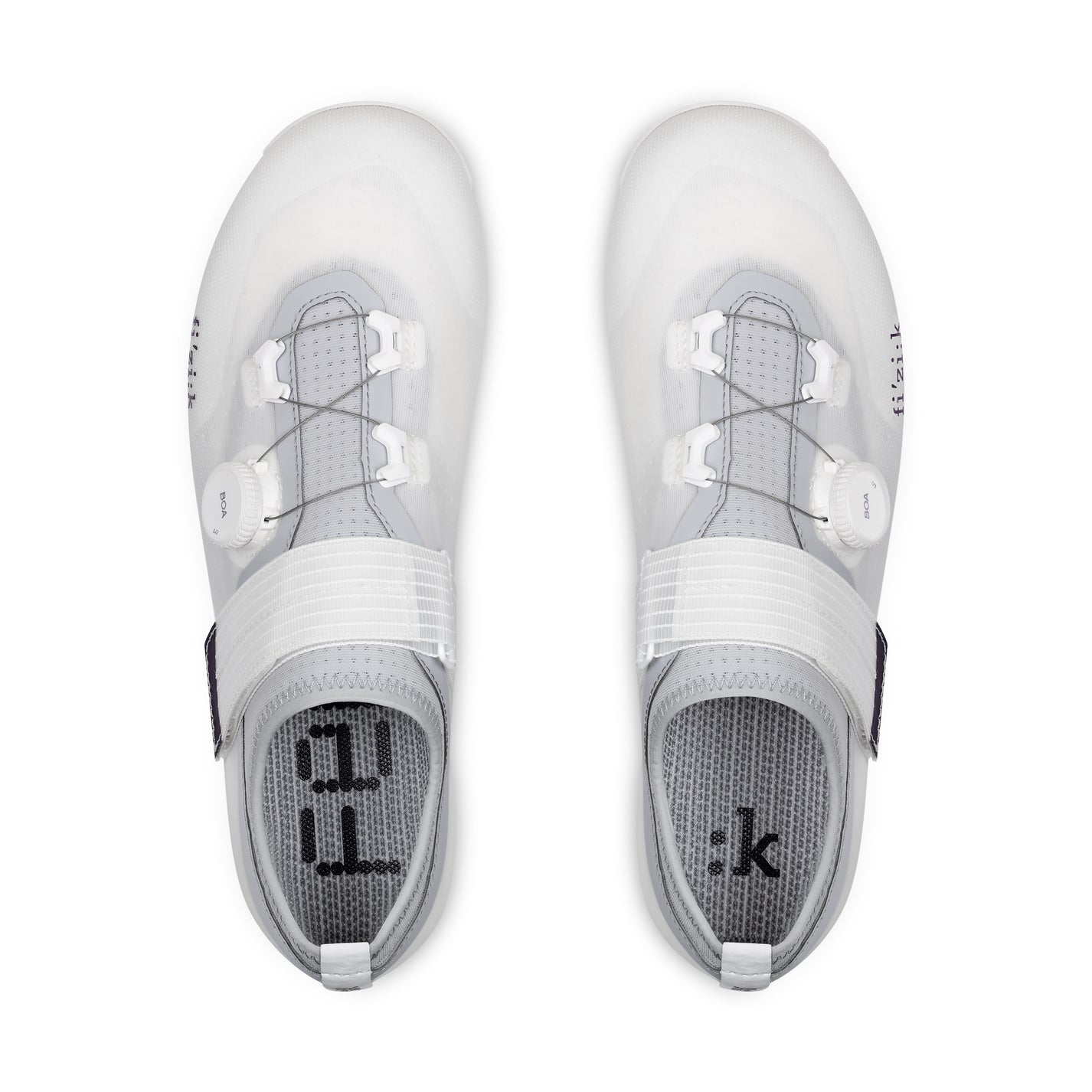 Ferox Carbon 2 - Carbon Off-Road Racing Shoe - Fizik
