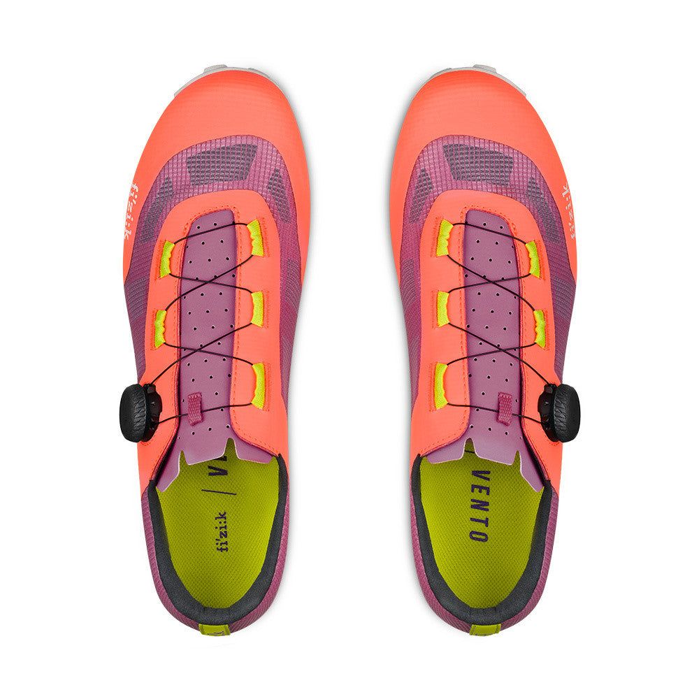 Vento Proxy Coral/Purple - Fizik