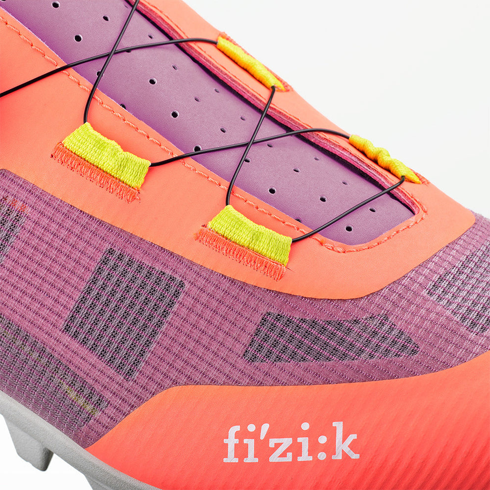 Vento Proxy Coral/Purple - Fizik