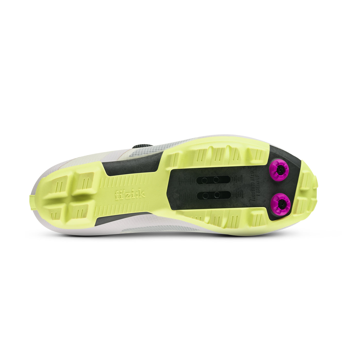 Vento Proxy Wide Light Lillac/Lime - Fizik