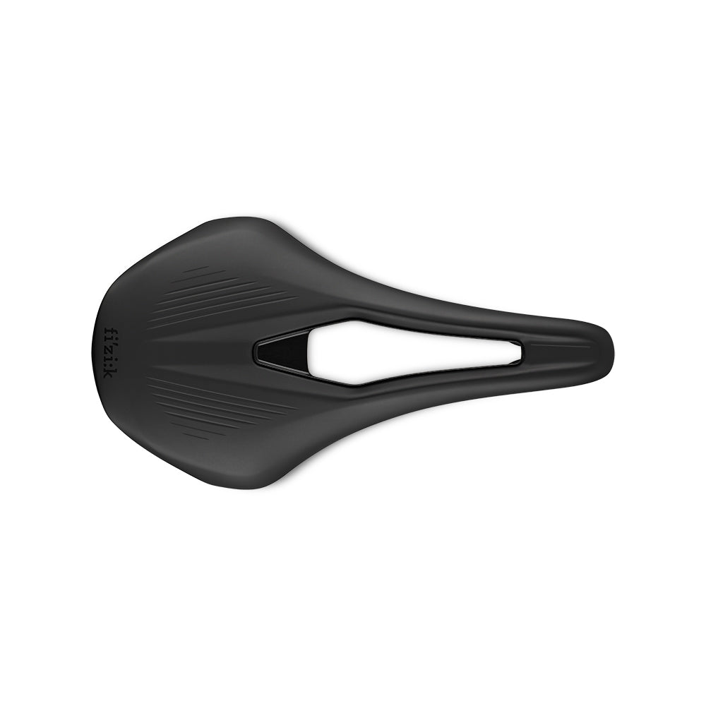 Short nose road bike saddle - Vento Argo R1 - Fizik