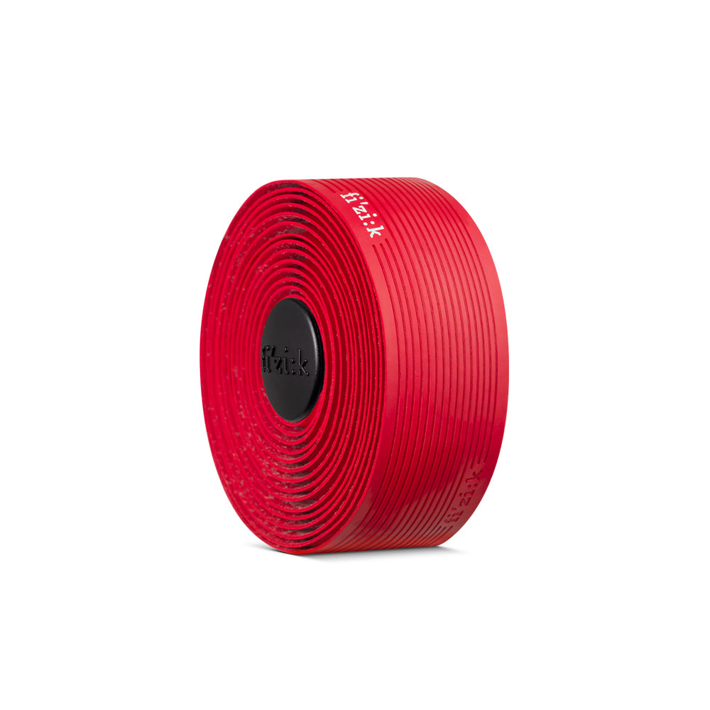 Race Bar Tape - Vento Microtex Tacky Red - Fizik