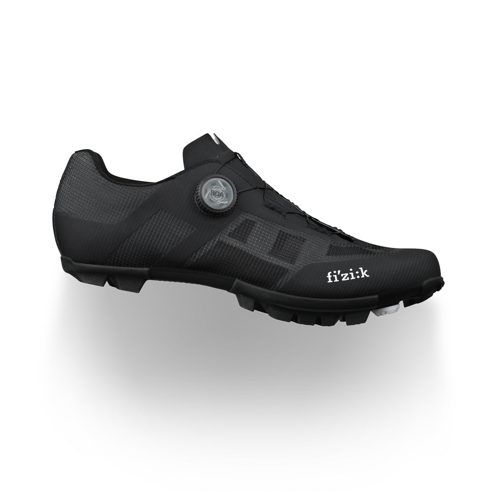 Vento Proxy Black/Black - Fizik